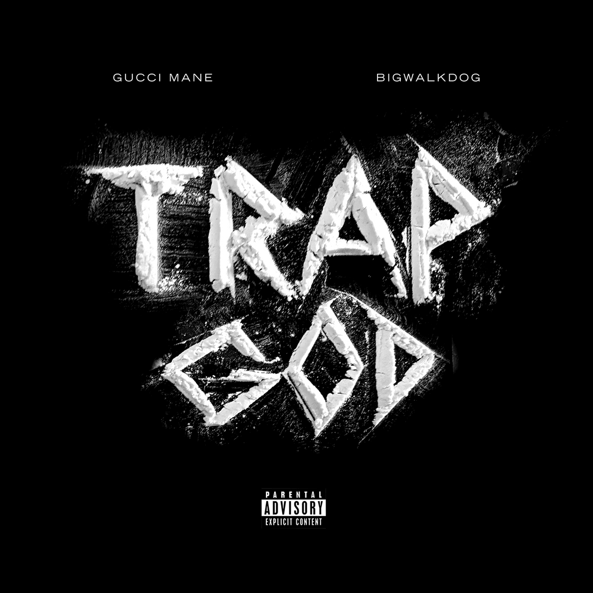 Trap God by BigWalkDog (Single): Reviews, Ratings, Credits, Song list ...