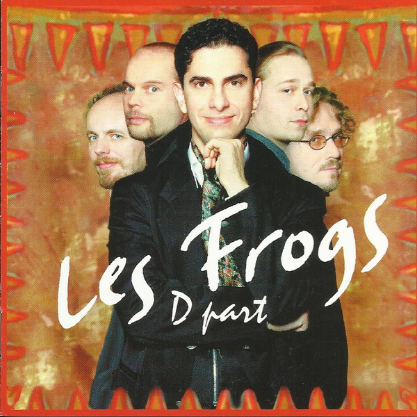 Les Frogs Albums: songs, discography, biography, and listening guide ...
