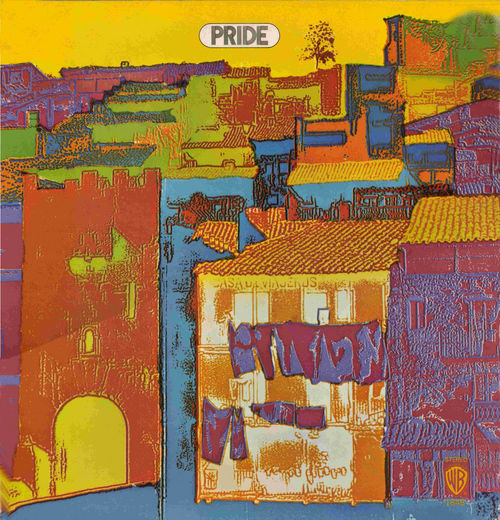 Pride Albums: songs, discography, biography, and listening guide - Rate ...