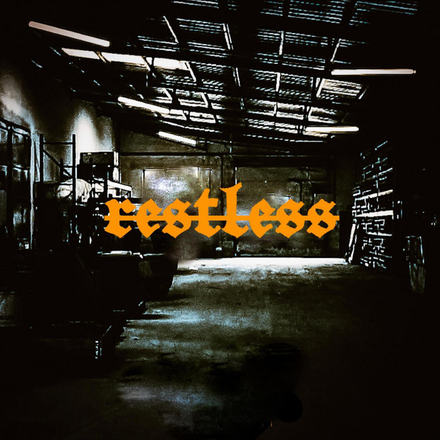 Restless by Throwback (Single): Reviews, Ratings, Credits, Song list ...