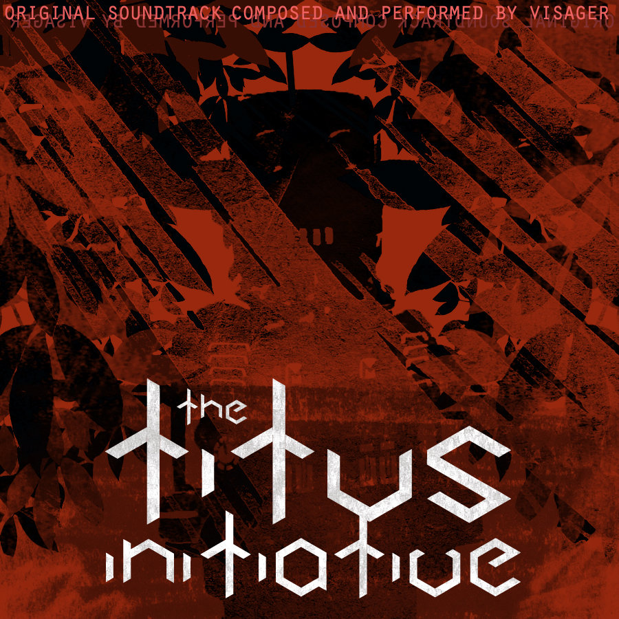 The Titus Initiative OST by Visager (EP, Ambient): Reviews, Ratings ...