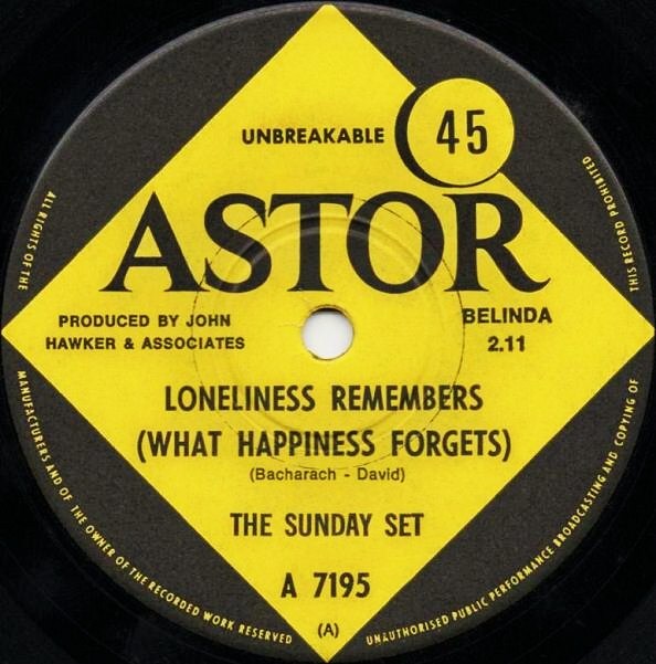 The Sunday Set Albums: songs, discography, biography, and listening ...