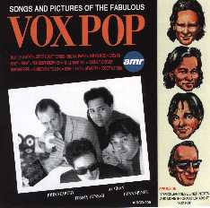 Vox Pop Albums: songs, discography, biography, and listening guide ...