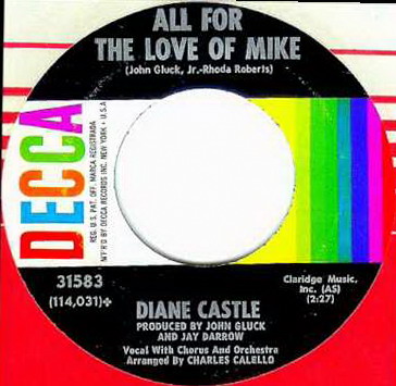 Diane Castle Albums: songs, discography, biography, and listening guide ...