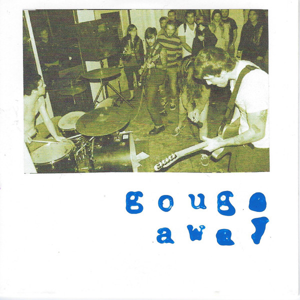 Discography by Gouge Away (Compilation): Reviews, Ratings, Credits ...