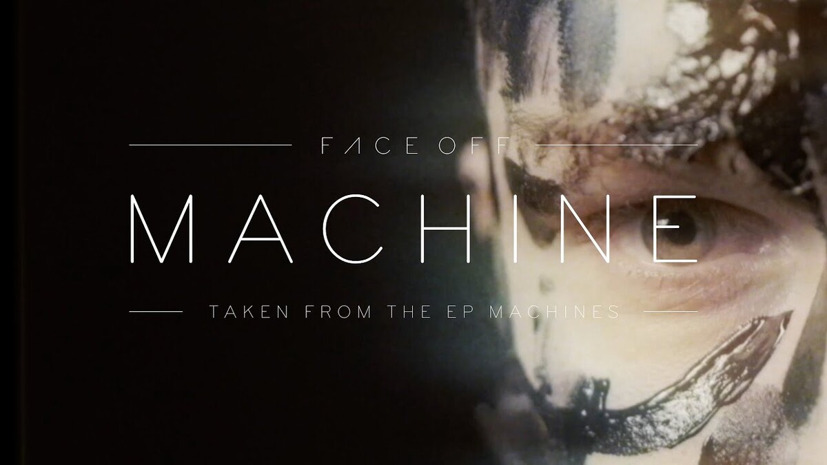 Machine by Face Off (Music video, Shoegaze): Reviews, Ratings, Credits ...