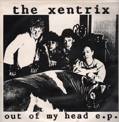 The Xentrix Albums: songs, discography, biography, and listening guide ...