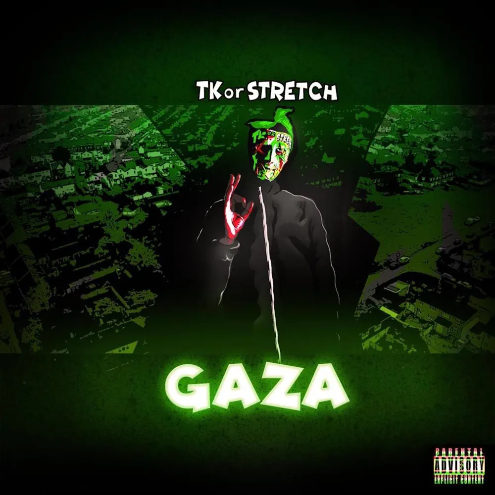 Gaza by TKorStretch (Single): Reviews, Ratings, Credits, Song list ...