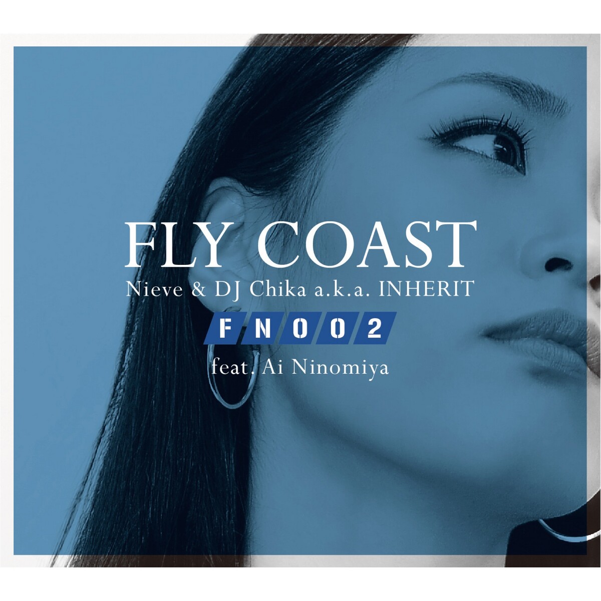 Flight Number 002 by Fly Coast (Album; Goon Trax): Reviews, Ratings ...