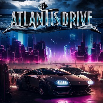 Atlantis Drive by Atlantis Drive (Album, Hard Rock): Reviews, Ratings ...