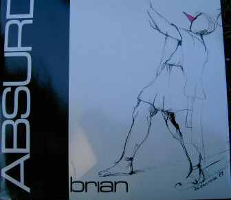 Absurd Albums: songs, discography, biography, and listening guide ...