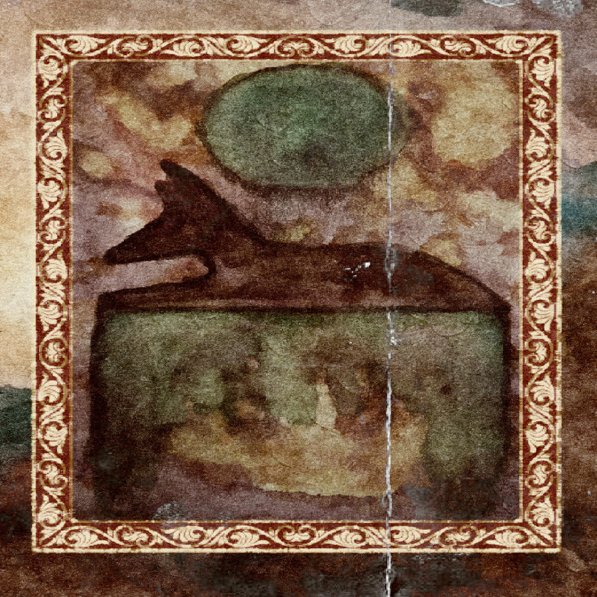 Taforalt Cave / Gorgons Alter Split by Gorgons Alter (EP): Reviews ...