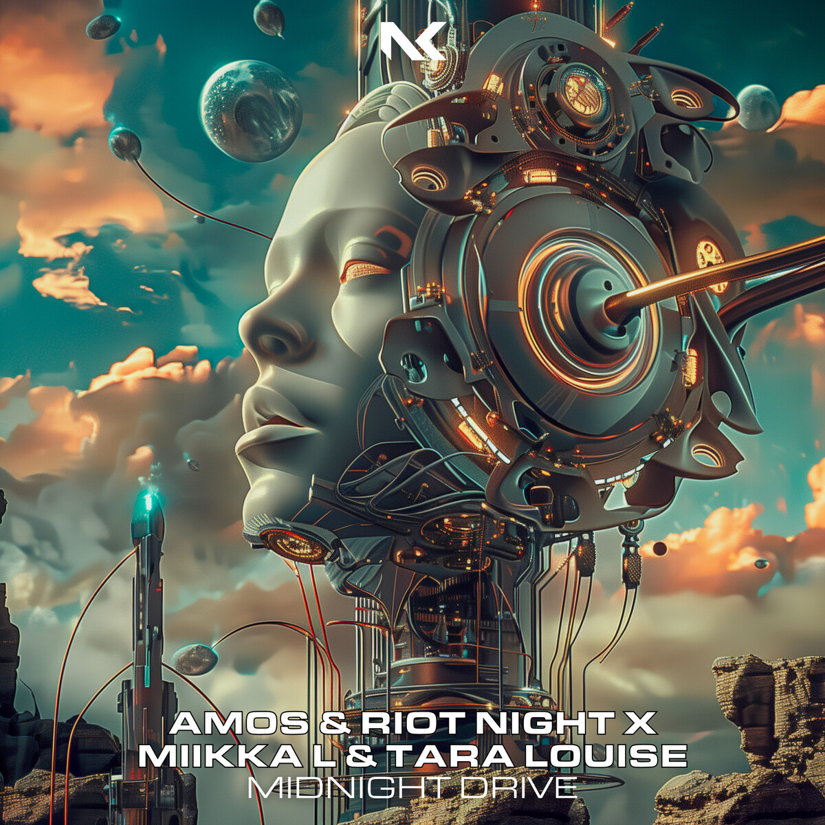 Miikka L Albums: songs, discography, biography, and listening guide - Rate Your Music