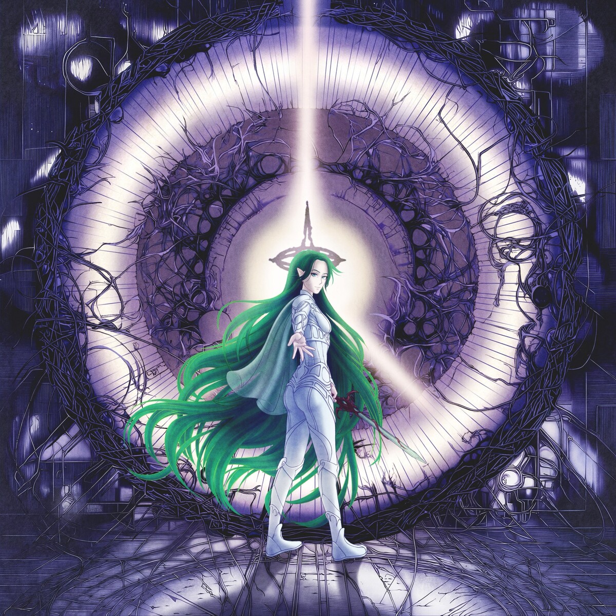 High Fantasy by Au/Ra (Single): Reviews, Ratings, Credits, Song list ...