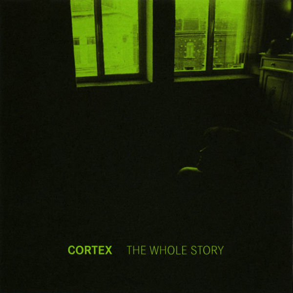 The Whole Story by Cortex (Compilation, Minimal Synth): Reviews ...
