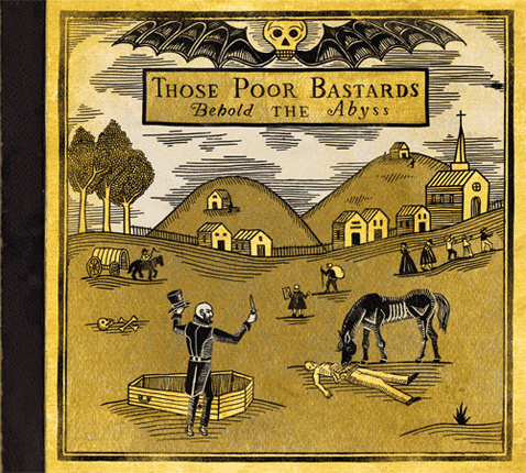 Best Gothic Country albums of 2012 - Rate Your Music