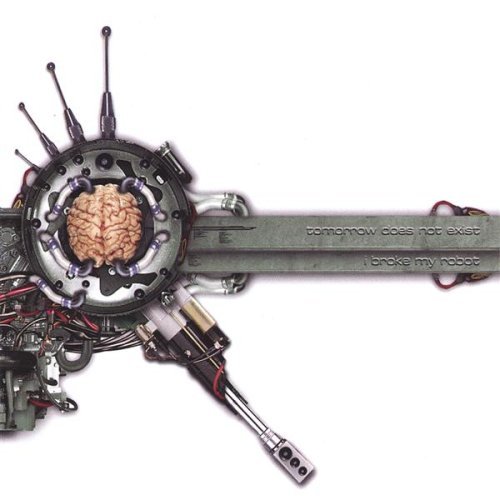 Best Breakcore albums of 2007 - Rate Your Music