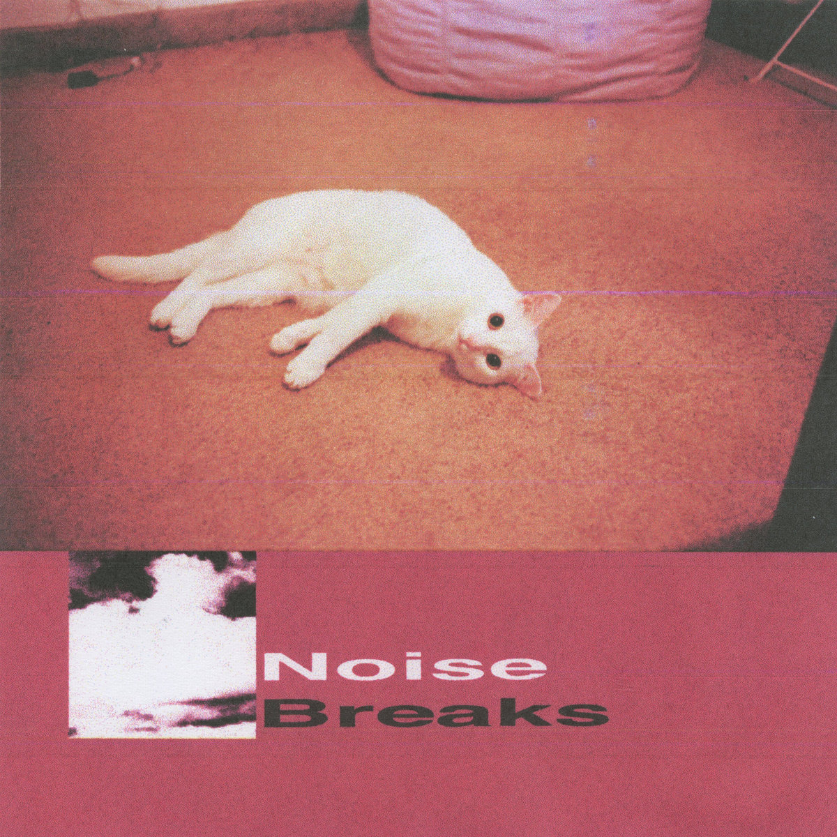 Noisebreaks by Bench (Album): Reviews, Ratings, Credits, Song list ...