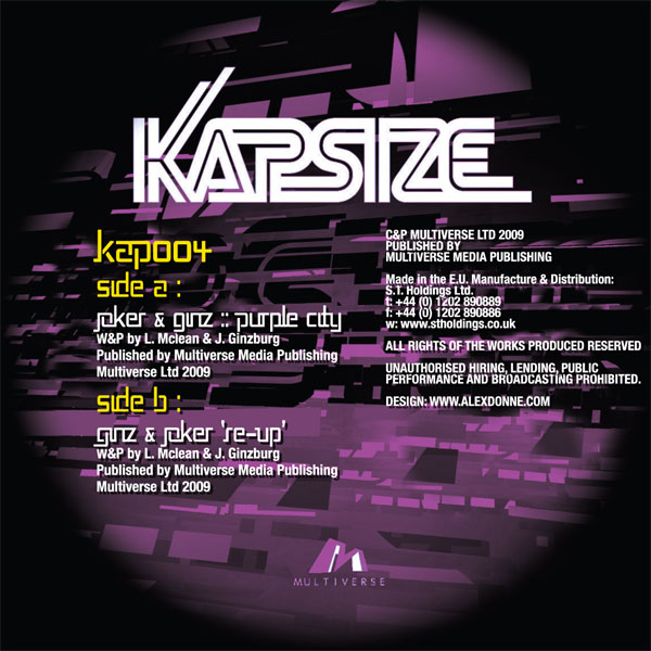 Best Purple Sound singles of all time - Rate Your Music