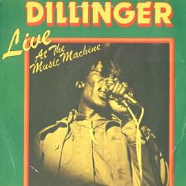 Live at the Music Machine by Dillinger (Album, Deejay): Reviews ...