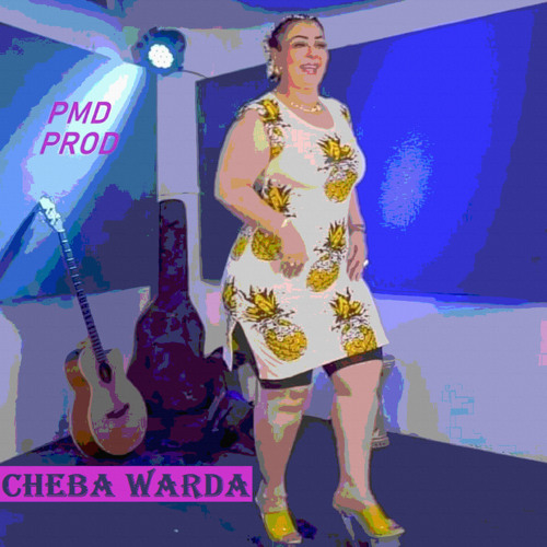 Man galbi by Cheba Warda (Album, Pop Raï): Reviews, Ratings, Credits ...