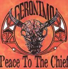 Geronimo Albums: songs, discography, biography, and listening guide ...