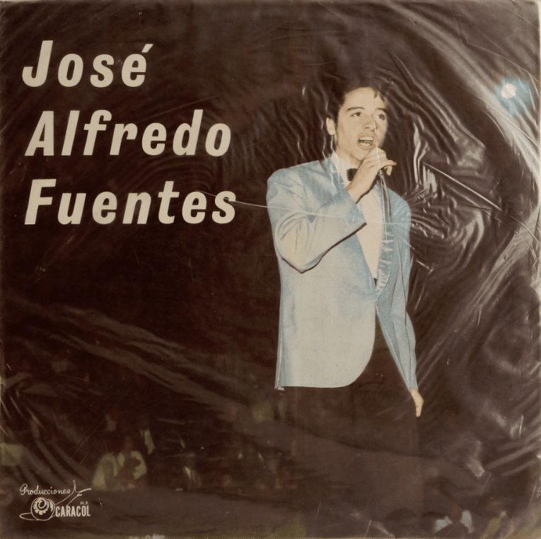 José Alfredo Fuentes by José Alfredo Fuentes (Album): Reviews, Ratings ...