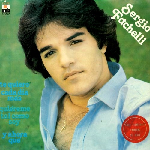 Sergio Fachelli Albums: songs, discography, biography, and listening ...