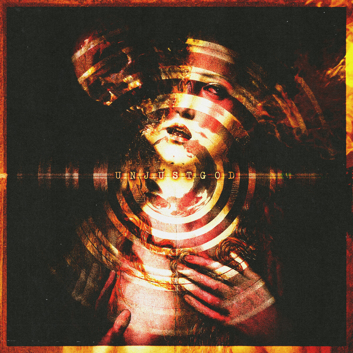 Unjust God by Your Spirit Dies (Single): Reviews, Ratings, Credits ...