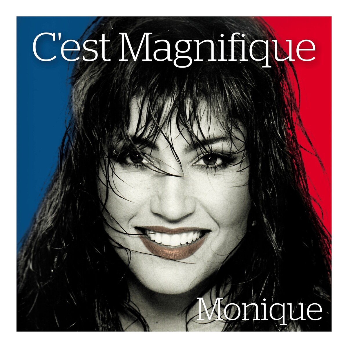 C'est Magnifique by Monique (Album): Reviews, Ratings, Credits, Song ...