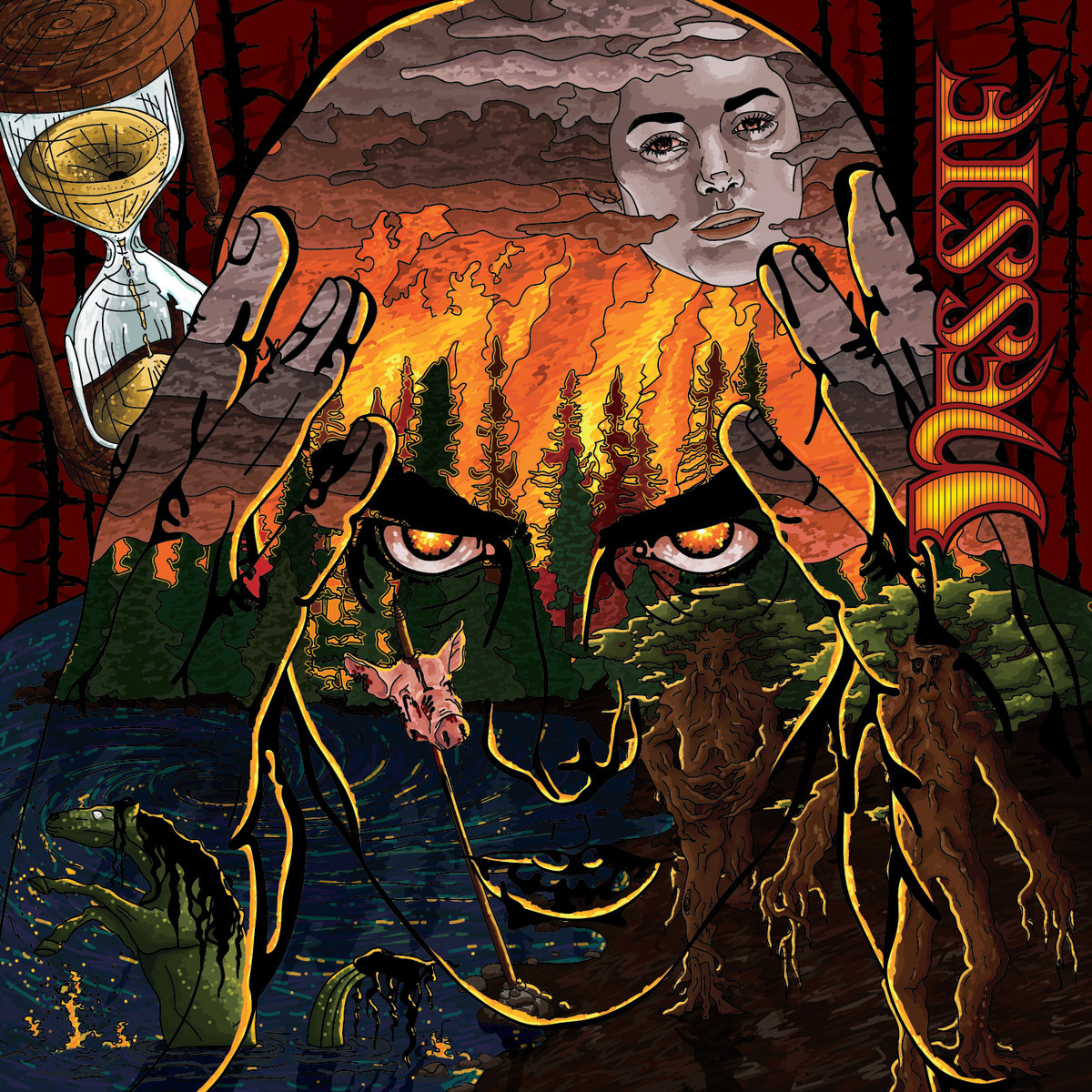 Nessie Albums: songs, discography, biography, and listening guide ...