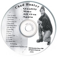 Chad Hunter Albums: songs, discography, biography, and listening guide ...
