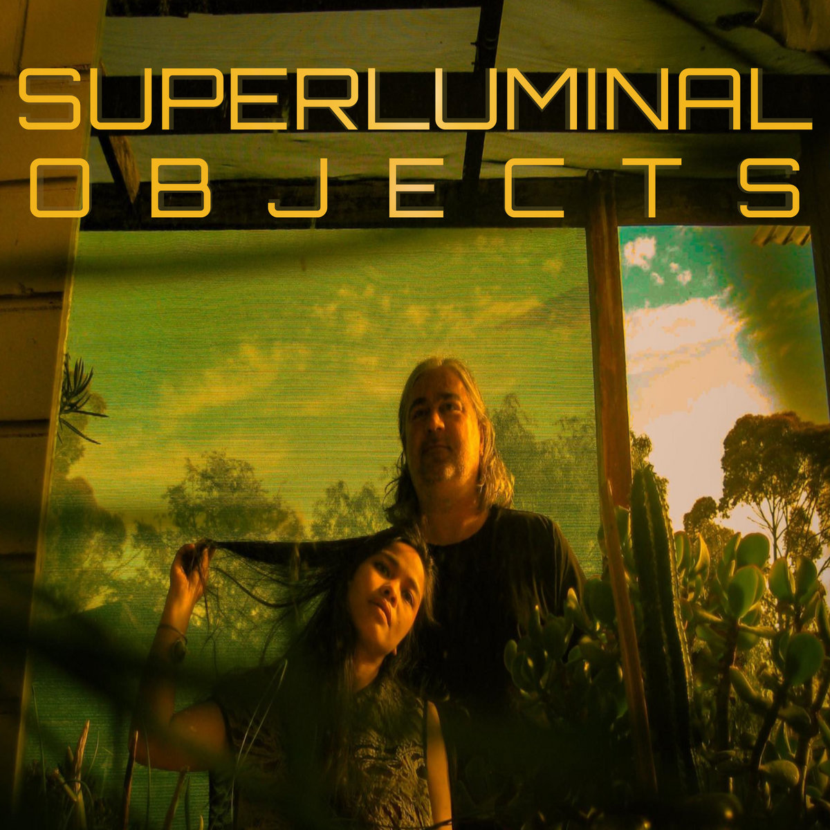 Superliminal Objects by Superluminal Objects (Album, Shoegaze): Reviews, Ratings, Credits, Song ...