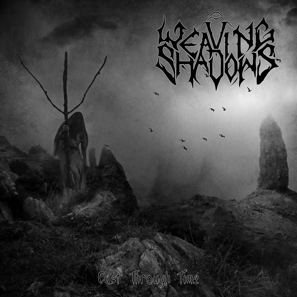 Cast Through Time by Weaving Shadows (Album): Reviews, Ratings, Credits ...