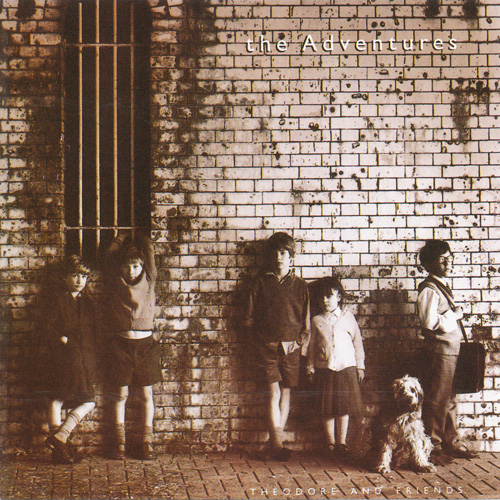 The Adventures Albums: songs, discography, biography, and listening ...