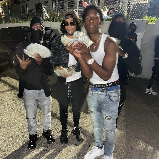 Instagram Killas by Gizwop (Single, Gangsta Rap): Reviews, Ratings ...