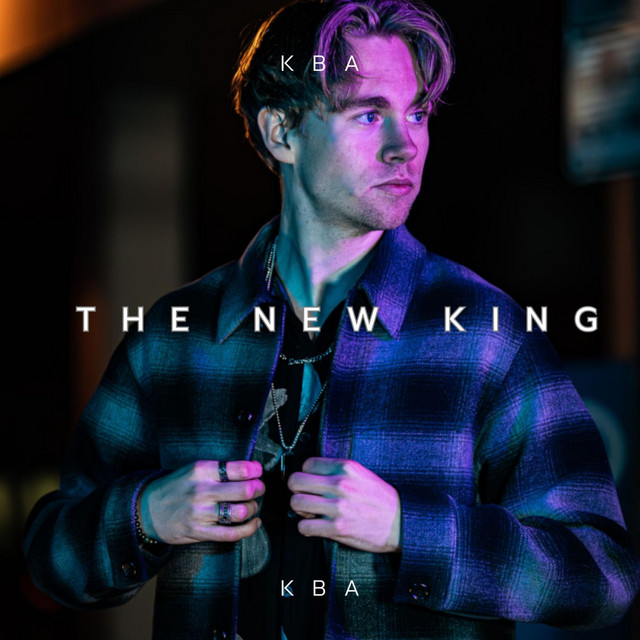 The New King by KBA (EP): Reviews, Ratings, Credits, Song list - Rate ...
