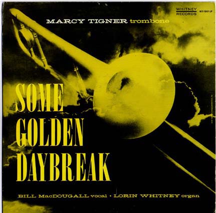 Some Golden Daybreak by Little Marcy (Album): Reviews, Ratings, Credits ...