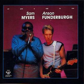 Sam Myers Albums: songs, discography, biography, and listening guide ...