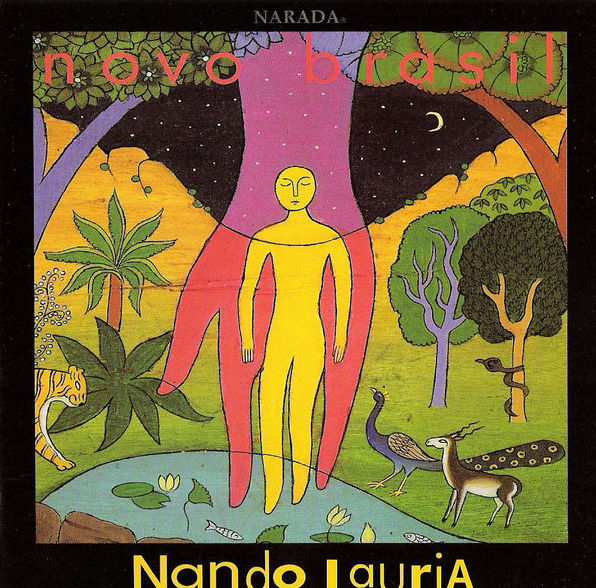 Nando Lauria Albums: songs, discography, biography, and listening guide ...
