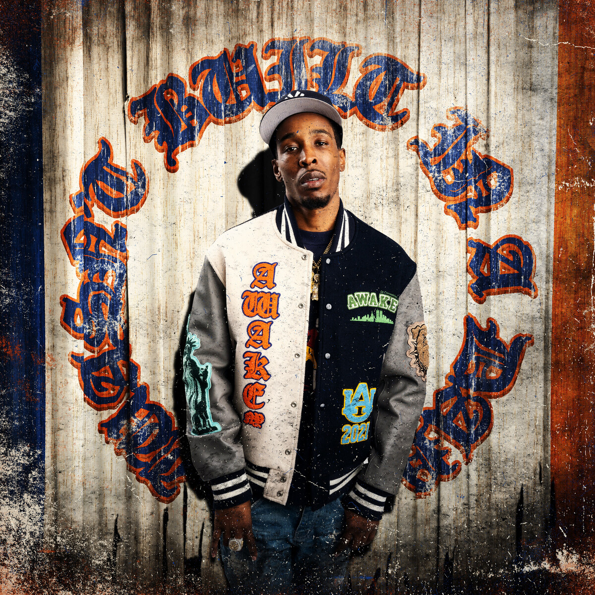 Wasn't Built in a Day by Rome Streetz & Big Ghost Ltd. (Album, Gangsta ...