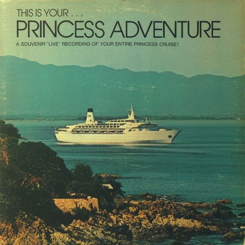 Princess Cruises Albums: songs, discography, biography, and listening ...