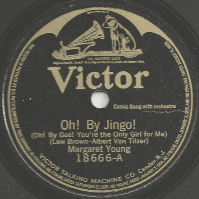 Best Billy Murray songs of all time - Rate Your Music