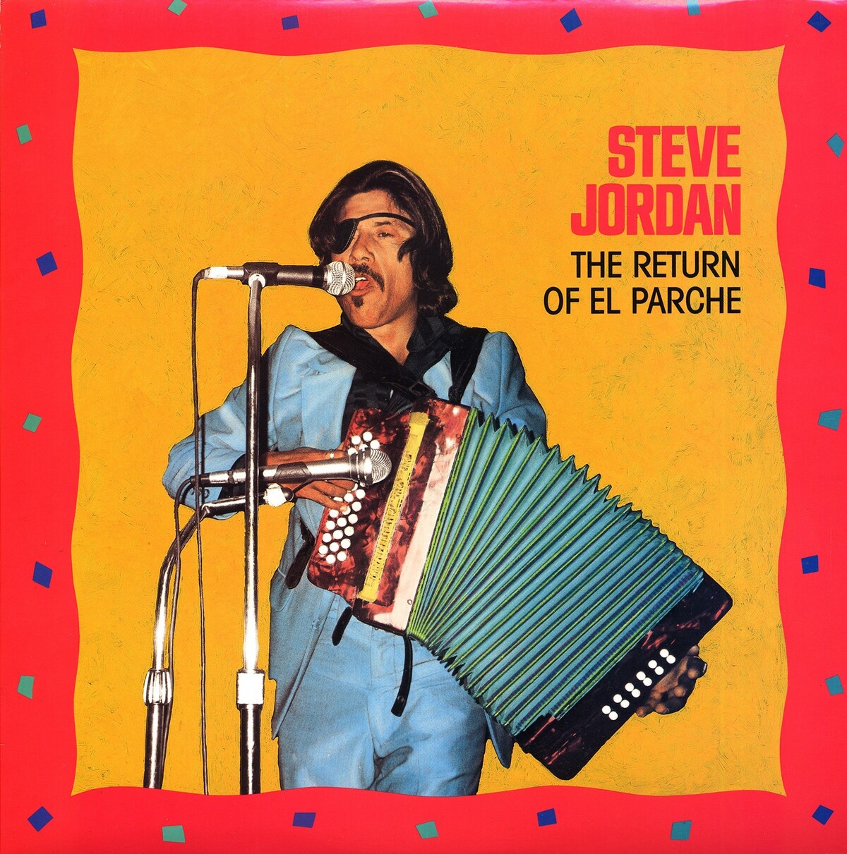 Best Steve Jordan songs of all time - Rate Your Music