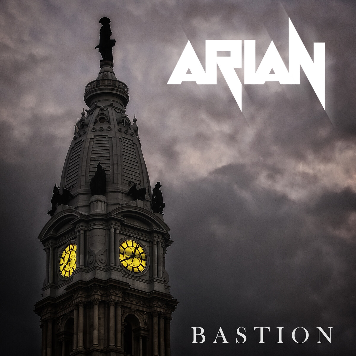 Bastion by Arian (Single): Reviews, Ratings, Credits, Song list - Rate ...