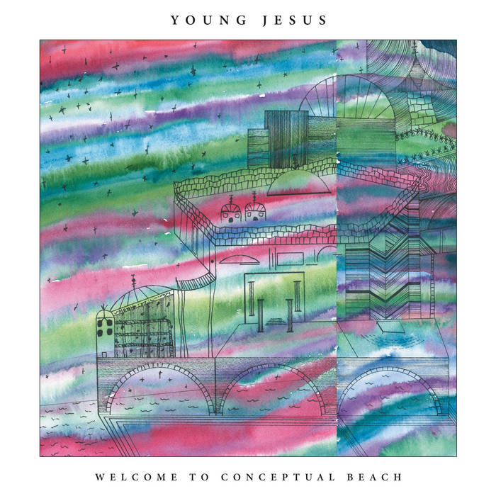 Young Jesus Albums: songs, discography, biography, and listening guide ...