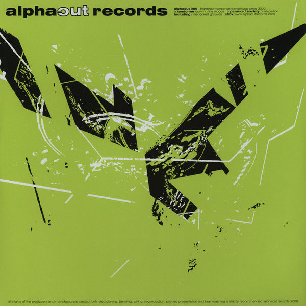 Paranoid Society Albums: songs, discography, biography, and listening ...