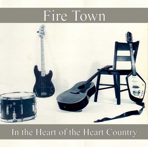 Fire Town Albums: songs, discography, biography, and listening guide ...