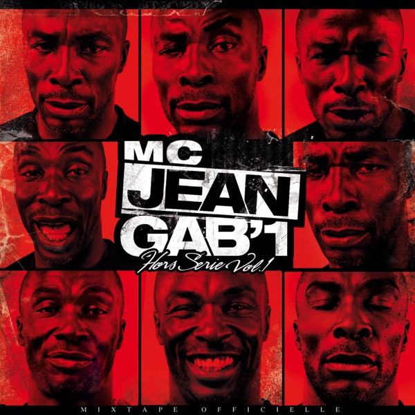 Hors série, Vol. 1 by MC Jean Gab'1 (Mixtape): Reviews, Ratings ...