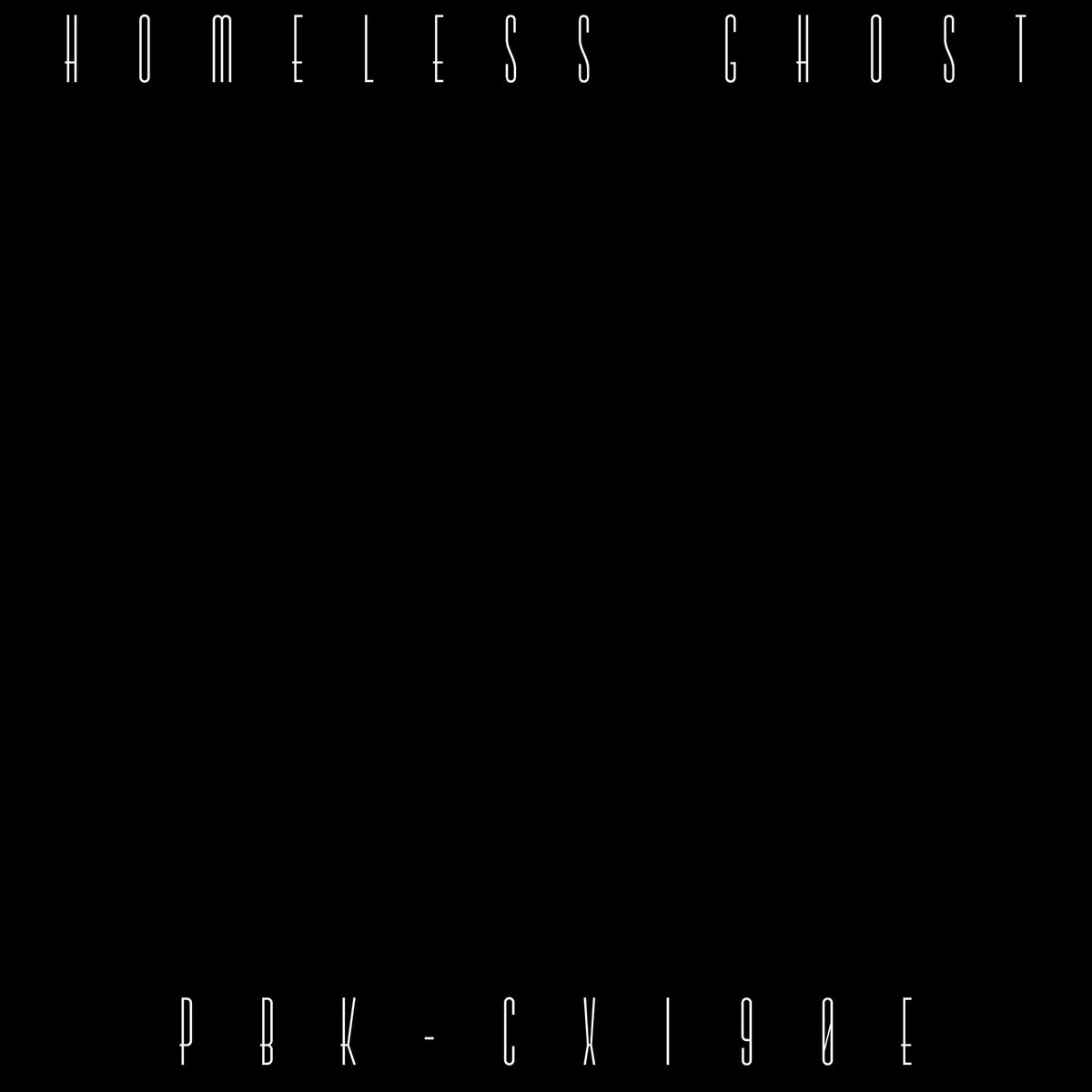 РВК-СХ190Е by Homeless Ghost (Album): Reviews, Ratings, Credits, Song ...